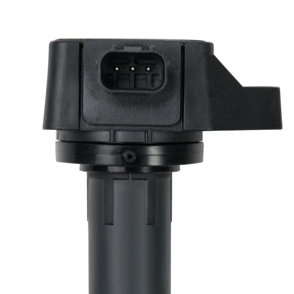 4PCS UF582 IGNITION COILS For 2006 -2011 HONDA CIVIC 1.8L OEM 30520-RNA ...