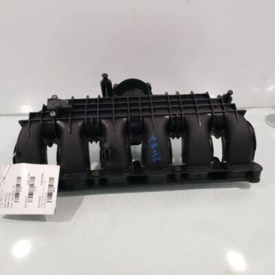 2009 2010 2011 2012 2013 2014 2015 2016 BMW Z4 Intake Manifold 3.0L ...