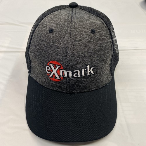 eXmark Outdoor Equipment Ball Cap Hat Adjustable Baseball | eBay