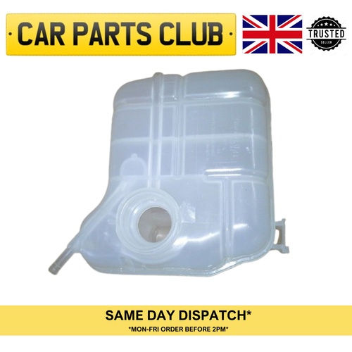 ORIGINAL VAUXHALL INSIGNIA 2014-COOLANT HEADER TANK NO SENSOR 22924025 ...