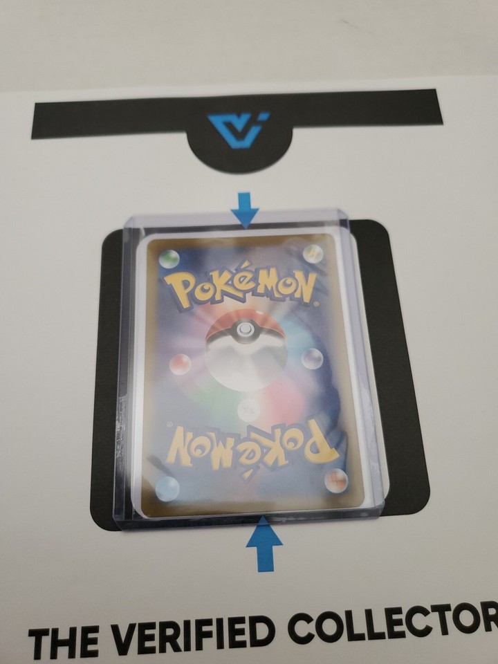 Clair's Kingdra CHR 190/184 S8b VMAX Climax Pokemon Card Japanese - US ...