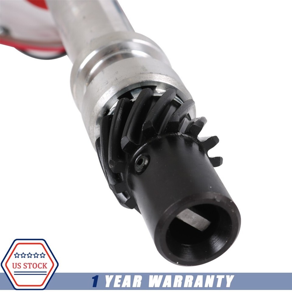 Marine HEI Electronic Distributor NEW For Mercruiser 350 454 V8 OMC 7.4 ...