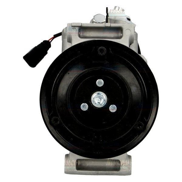 AC Compressor For 2013-2017 Audi Q5 3.0L V6 With Clutch 8T0260805Q With ...