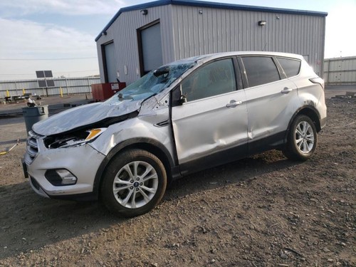 Passenger Chassis ECM Front Door Mounted Fits 16-17 ESCAPE 1217685 | eBay