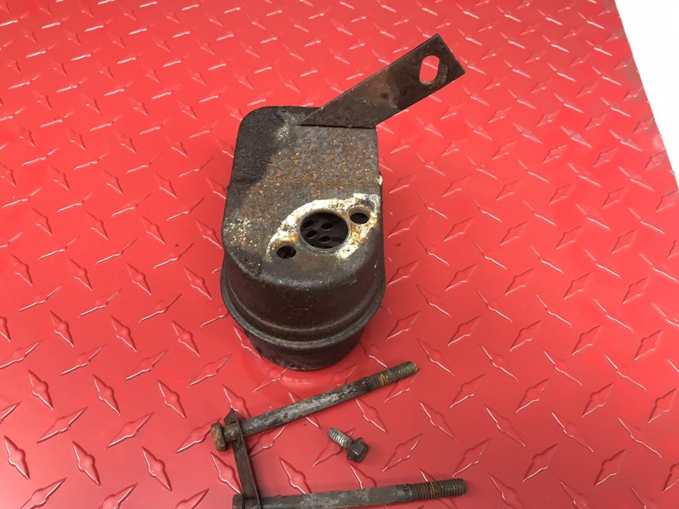 Tecumseh Muffler 35056 Tecumseh HM80-155392P [54B] | eBay