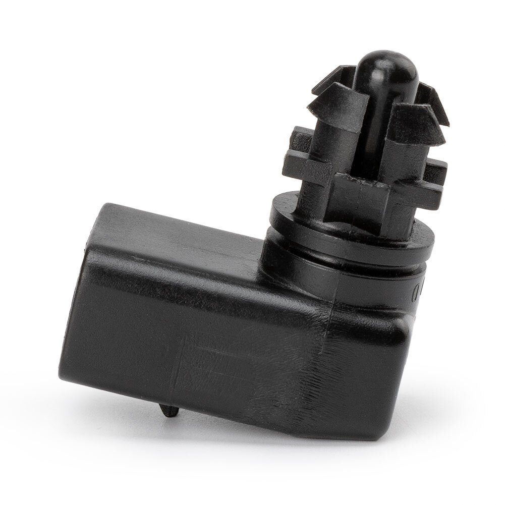 OEM GM General Motors Ambient Air Temp Temperature Sensor 15035786 Gray ...