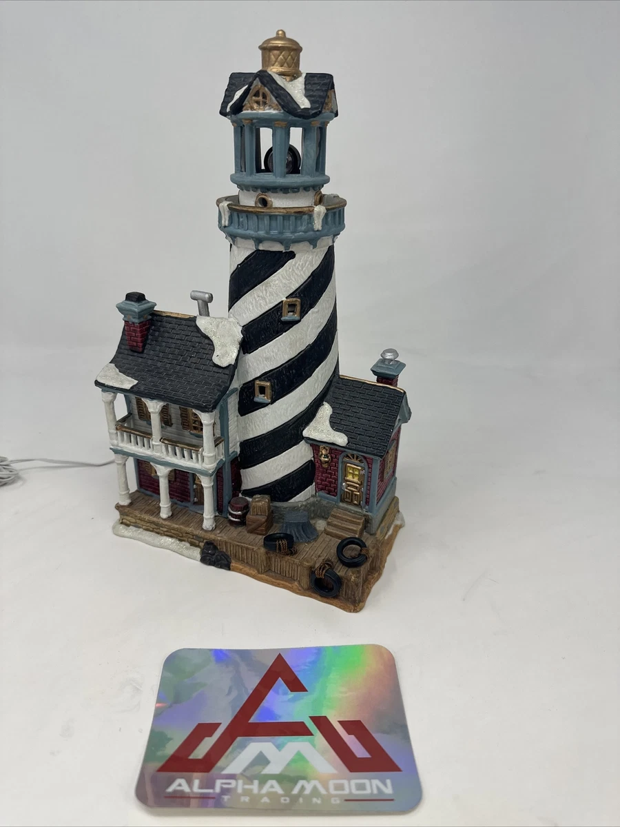 Rotating Beacon Light For Lighthouses | Shelly Lighting