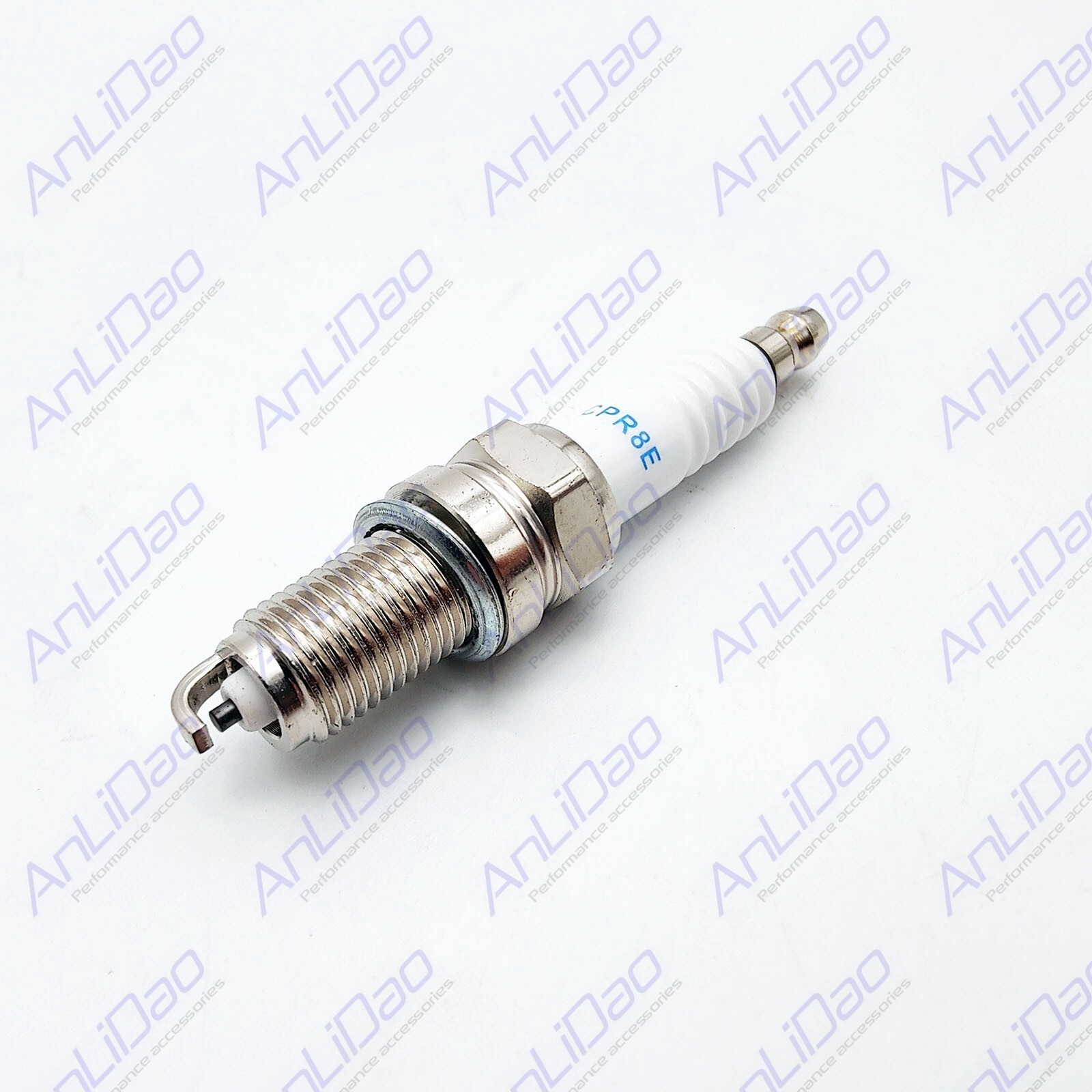NGK DCPR8E - Alternative spark plugs