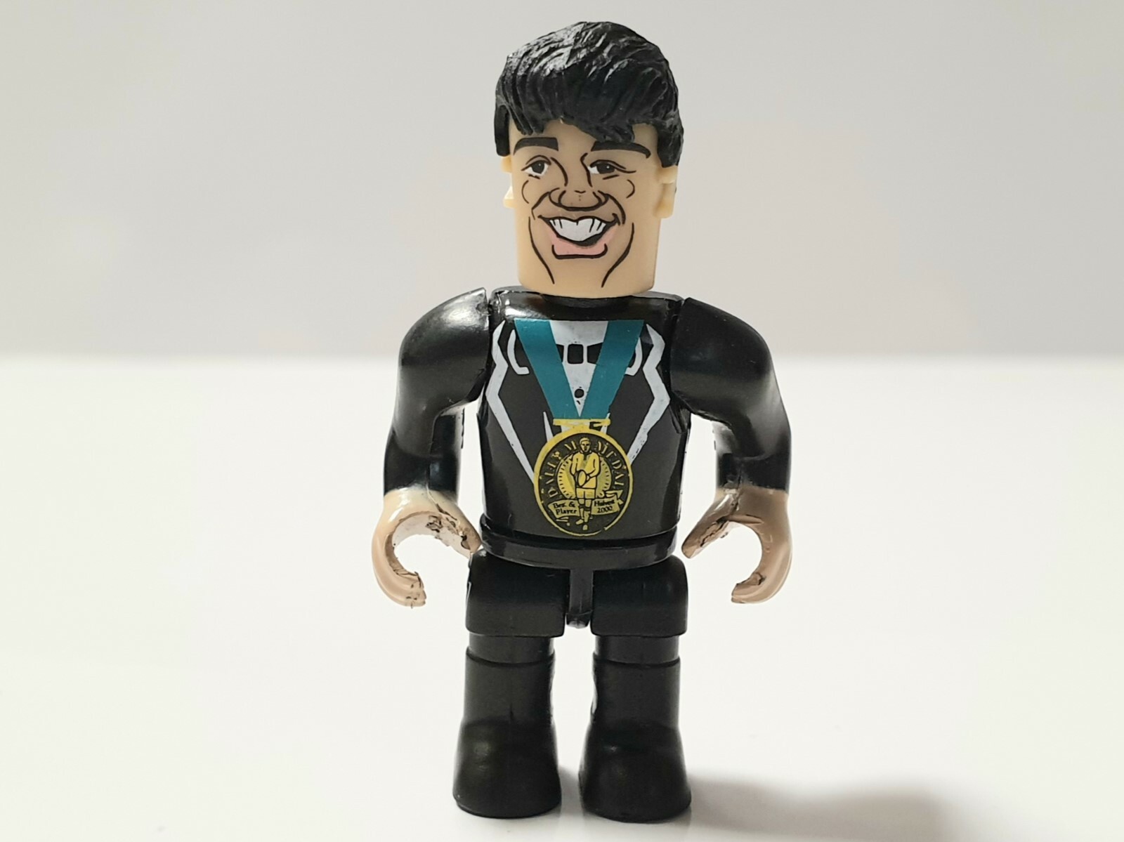 NRL Coles Mini Micro Figures - Choose Your Players Free Post | eBay