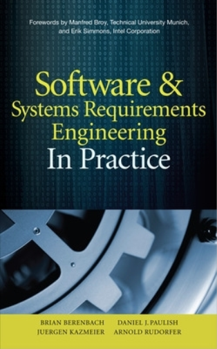 Daniel Paulish Brian Berenbach Arnold Software & Systems Requirement ...