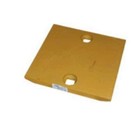 4T6695 Edge-Segment Fits Caterpillar IT38F IT38G IT38G II 938F 938G ...