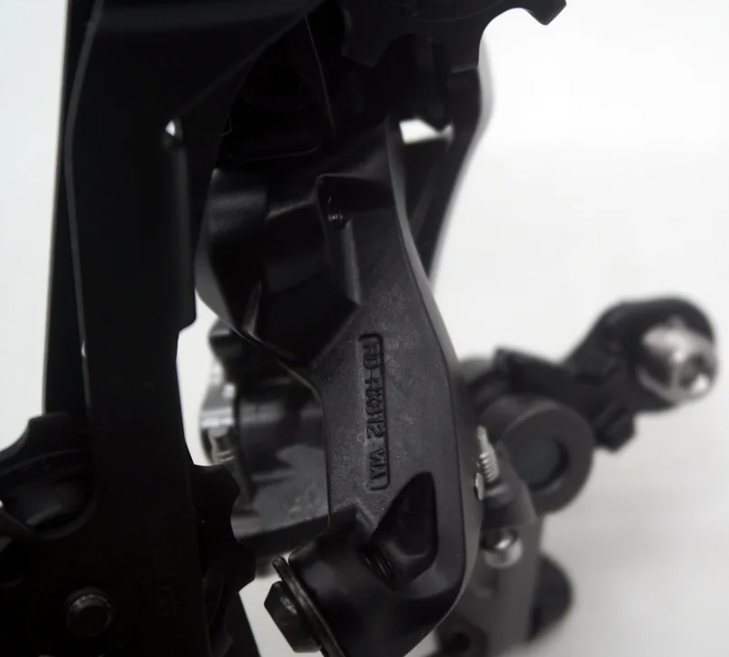 Shimano GRX RD-RX812 11 Speed Gravel Road Bike Rear Derailleur ...