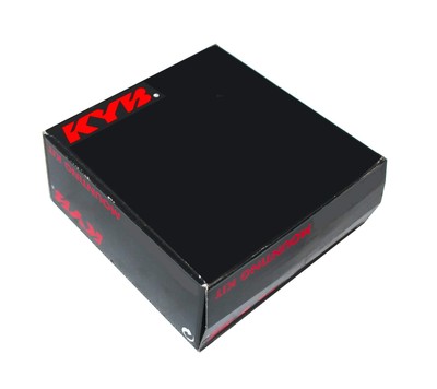 Ammortizzatore Assale anteriore Dx Spina superiore 339336 KYB per MAZDA ...