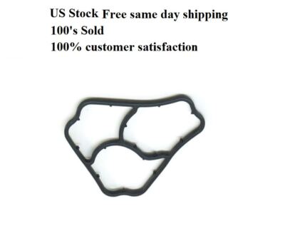 New MINI Cooper Engine Oil Filter Housing Gasket R50 R52 R53 ...