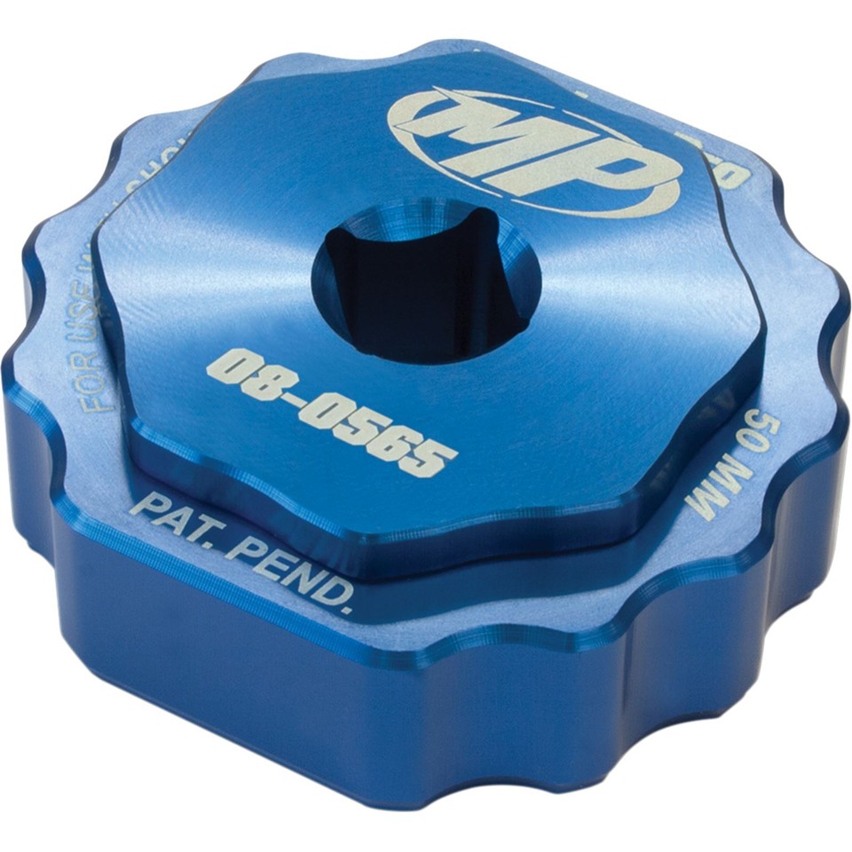 Motion Pro Fork Cap Tool Showa 50mm 08-0565 | eBay