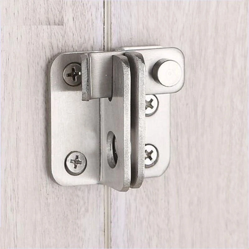 Simple Door Lock