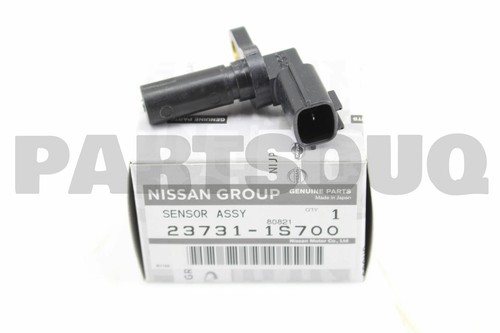 237311S700 Genuine Nissan SENSOR ASSY-MAGNET 23731-1S700 | eBay