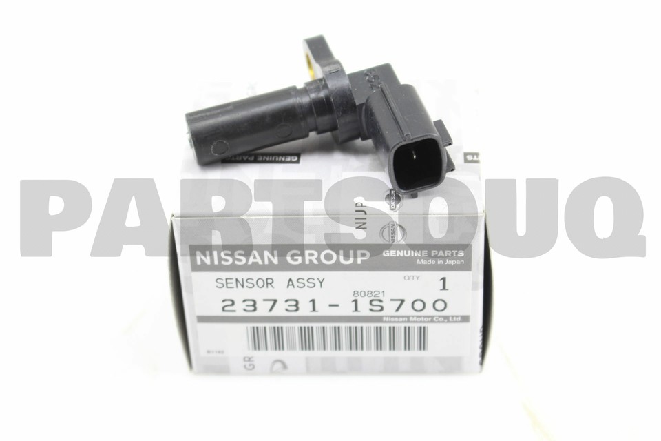 237311S700 Genuine Nissan SENSOR ASSY-MAGNET 23731-1S700 | eBay