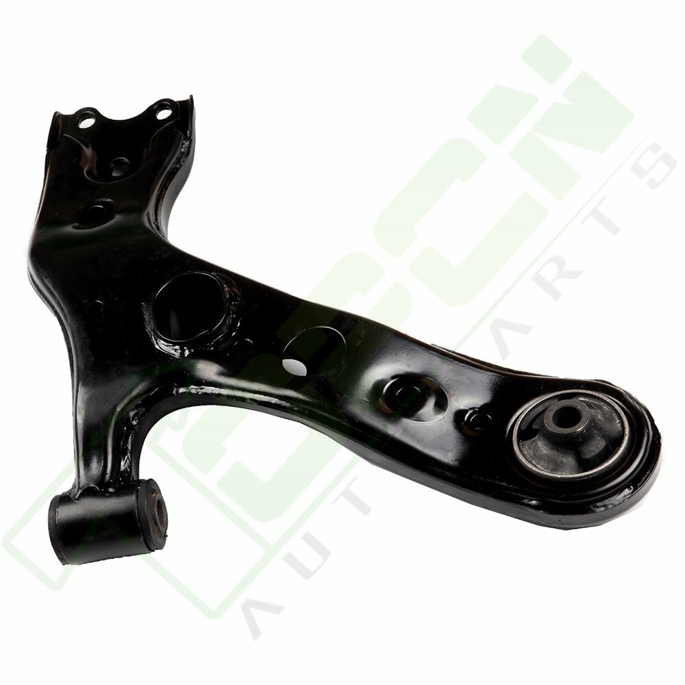 New (1) Fits 2006 - 2012 2013 2014 Toyota RAV4 Front Lower Driver ...