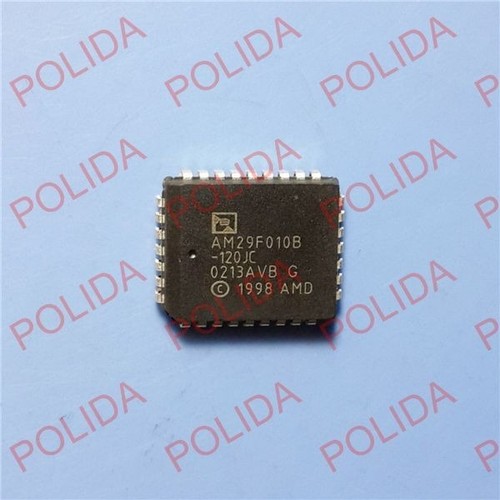 1PCS Flash Memory IC AMD PLCC-32 AM29F010B-120JC | eBay.de