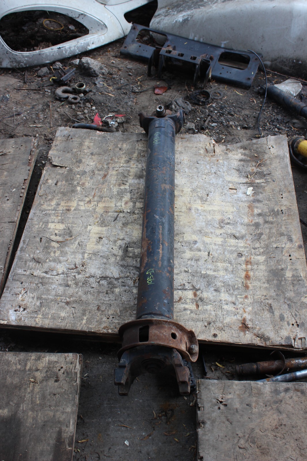 SPICER DRIVE SHAFT P/N: 4575361 | eBay