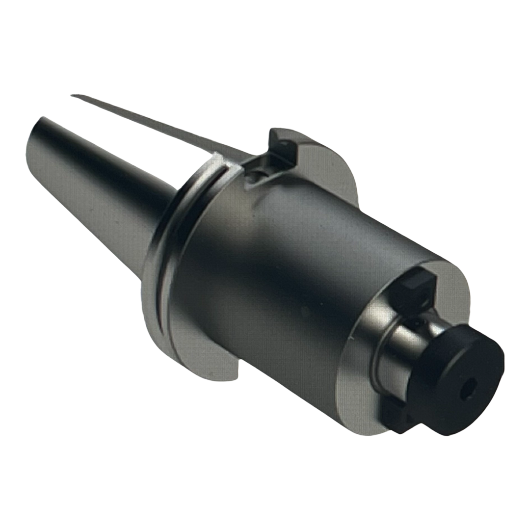 Command CAT50 Shell Mill Holder 2-1/2" Pilot Diameter 4" Protruding ...