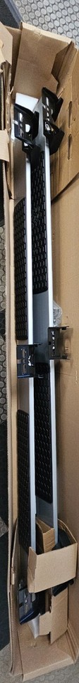 82211701AE Running Board Kit, Genuine MOPAR Accessory, Dodge Ram Line ...