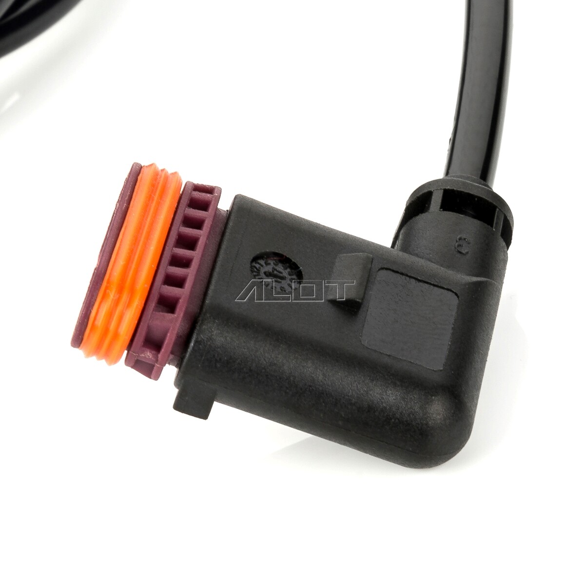 ABS Sensor Raddrehzahlregler Rear 2045401317 for Mercedes-Benz GLK ...