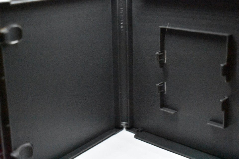 Pokemon FireRed Game Case - Game Boy Color Game Case - No Game Included ...