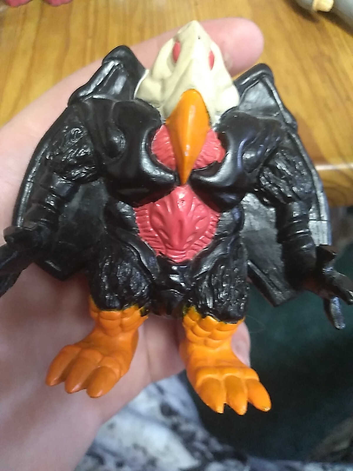 Vintage Transformers G1 Birdbrain Figure | eBay