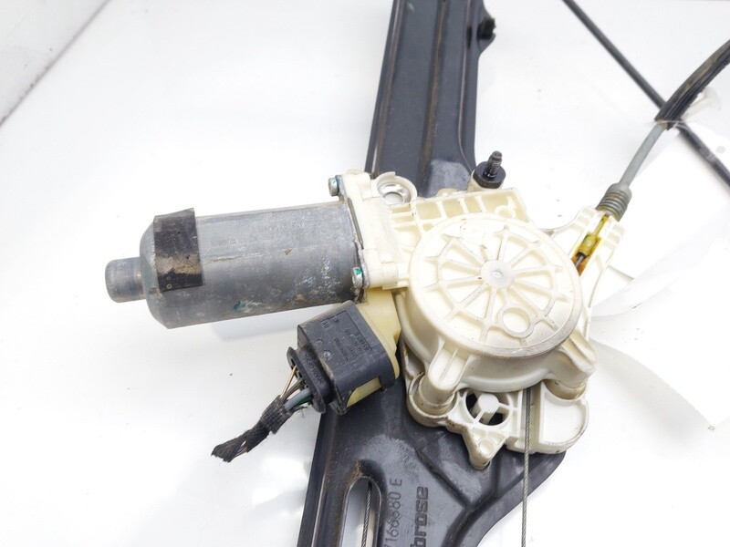 51337166380 alzacristalli anteriore destro per BMW X6 XDRIVE 30 D | eBay