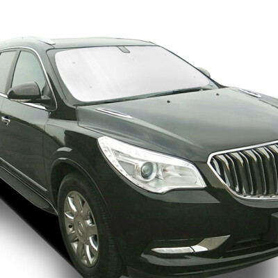 Fit For Buick Enclave 2010-2017 Front Windshield Window Custom Sun ...