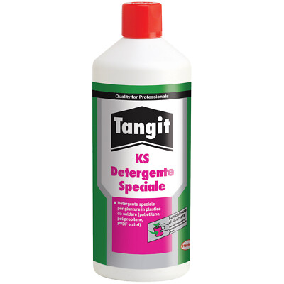 Detergente Speciale Giunture da Saldare TANGIT KS Polietilene ...