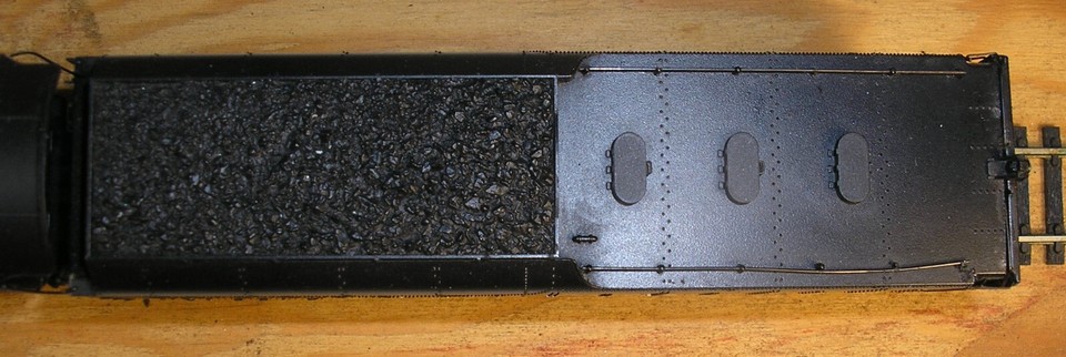 TRIX 22599 HO UP 4013 Big Boy 4-8-8-4: DCC , Sound Tsunami 2, Keep ...