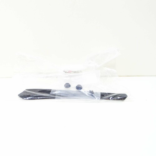 NEW VW PASSAT B8 LEFT UPPER HEADLIGHT SEAL SET 5NA864237B OEM | eBay