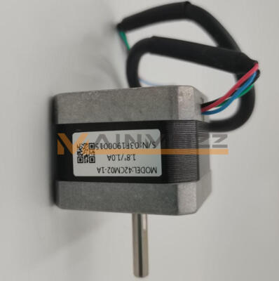 NEW One Leadshine 42CM Series Stepper Motor 42CM02-1A | eBay