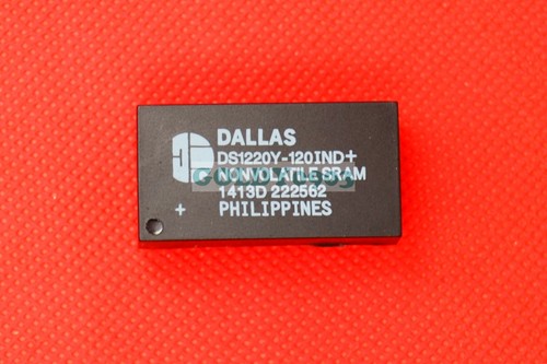 DS1220Y-120IND* Package:DIP24 | eBay