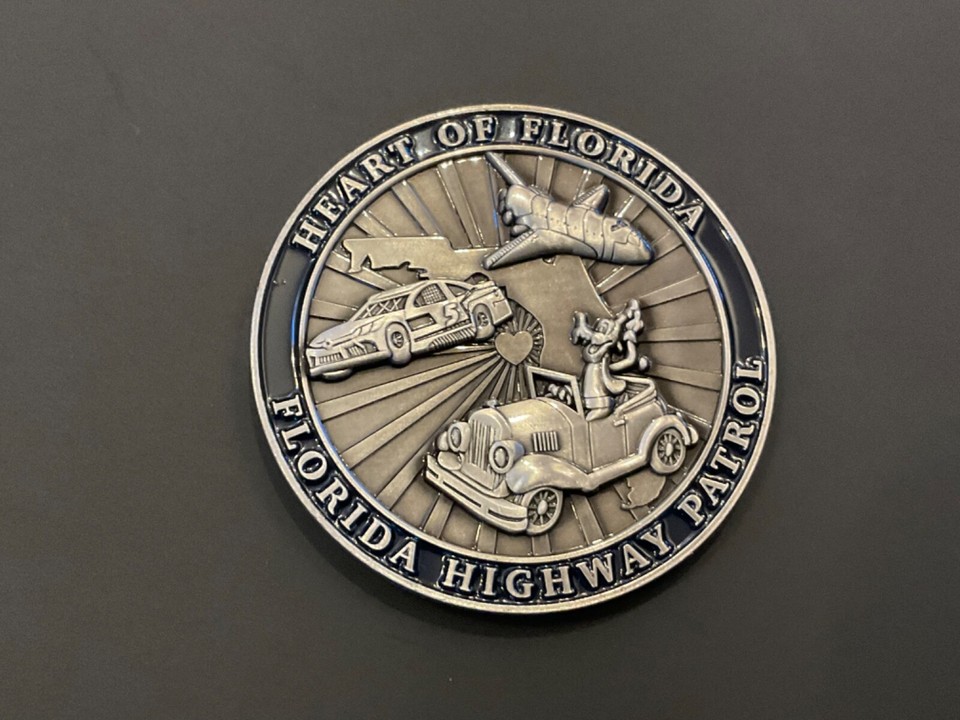 Florida Highway Patrol Traffic Homicide Unit Advanced Investigation ...