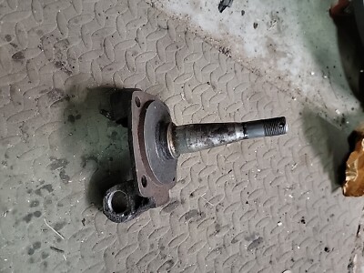 1948-1952 Ford F1 F2 F3 Front Left Spindle | OE