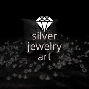 silver-jewelry-art | eBay Stores