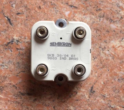 1PC NEW Power Bridge Rectifiers SKB30/04 SKB3004 #A6-27 | eBay