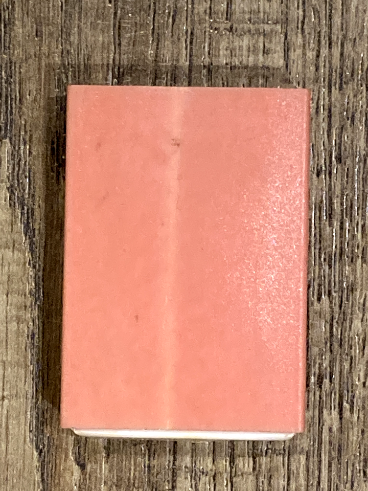 Vintage MatchBox Kuni Safety Matches - Plastic Box And Tray (empty ...