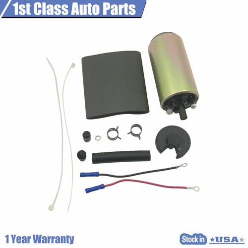 Electric Fuel Pump for Infiniti J30 Nissan Subaru 240SX Legacy SVX ...