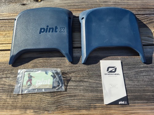Onewheel Pint X Freeride Bumper Kit | eBay