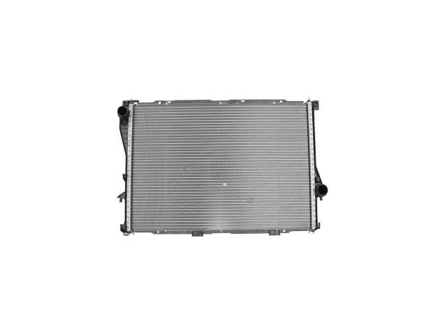 For 2001-2003 BMW 530i Radiator 49315HRQN 2002 Radiator | eBay