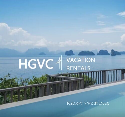 HGVC Hilton Grand Vacations Club - Select | Grelly USA