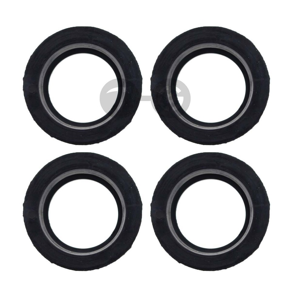 Carburetor Intake Boots Carb holder For 84-85 Honda Interceptor 700 ...