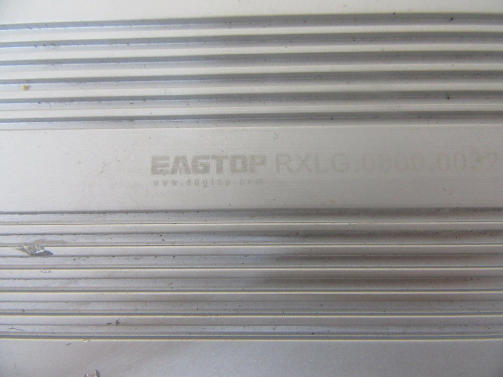 EAGTOP RXLG Braking Resistor | eBay