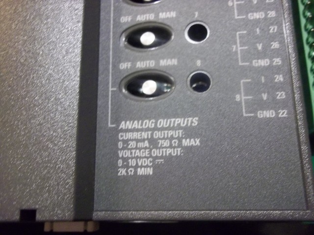 Schneider Andover Continuum i2810 Series i2814 Controller for sale ...