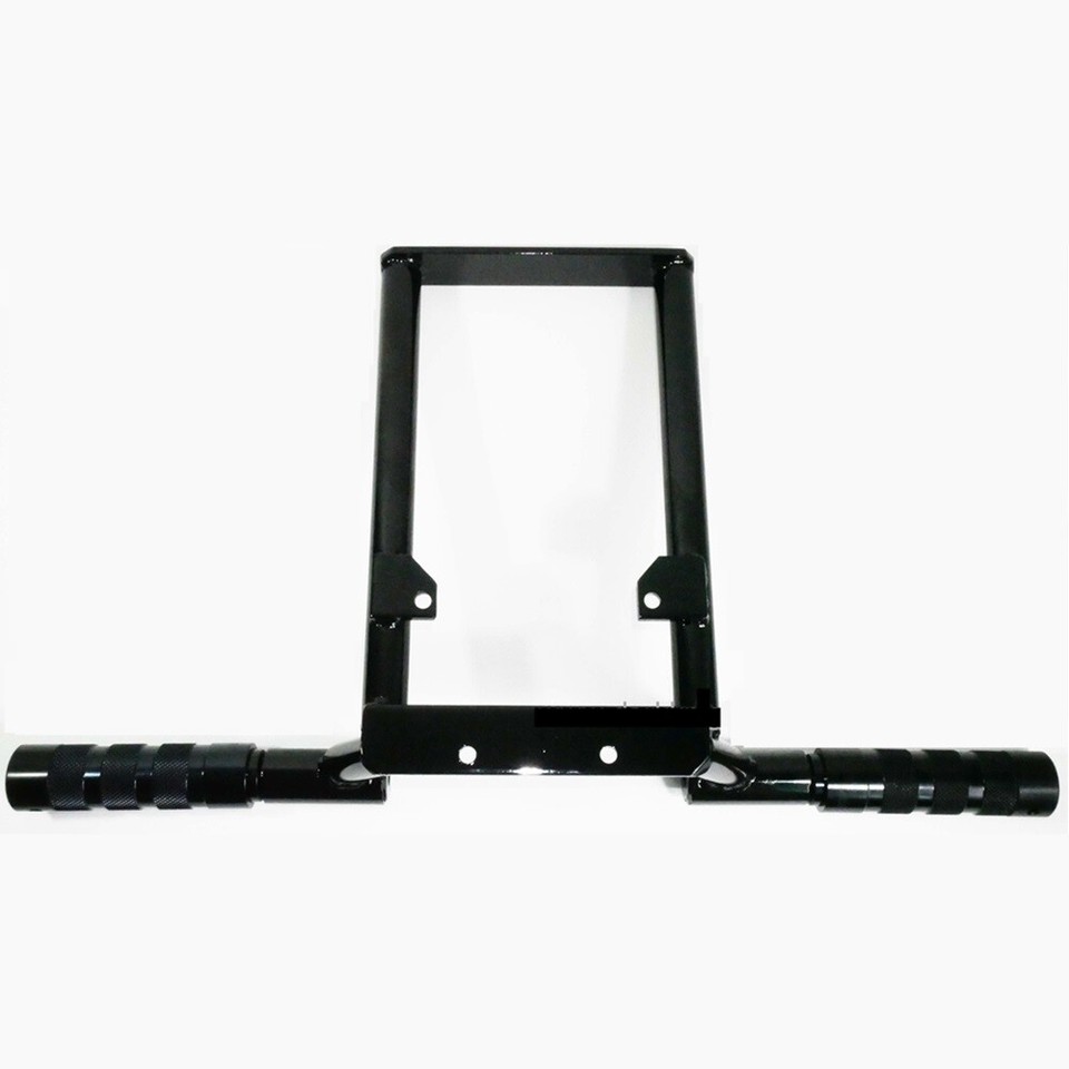 Honda Grom 12 Flat Bar Come With Foot Pegs (Fits: 14-20) Stunt Parts ...